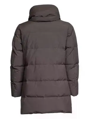 MONTECORE Hooded Padded Parka Coat