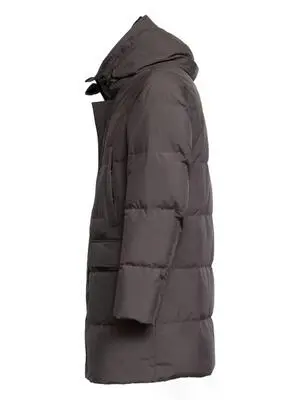 MONTECORE Hooded Padded Parka Coat