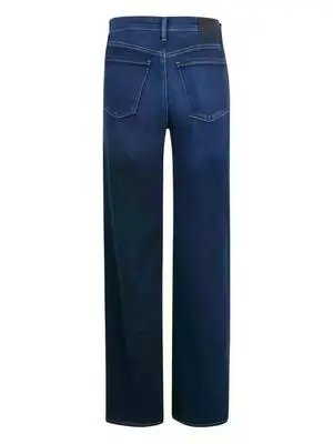 Citizens Of Humanity Masha Denim Jeans - Blue