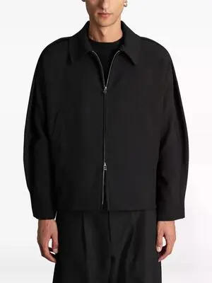 _J.L - A.L_ Zip-fastening Jacket