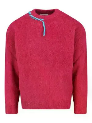 Bonsai Medium Knit Sweaters For Men