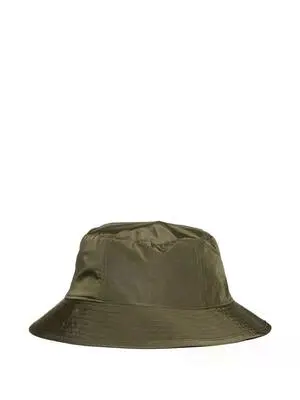 C.P. COMPANY Chrome-r Bucket Hat - Green