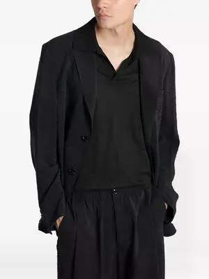 Giorgio Armani Short-sleeve T-shirt