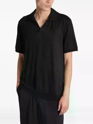 Giorgio Armani Short-sleeve T-shirt
