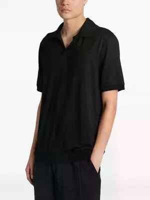 Giorgio Armani Short-sleeve T-shirt