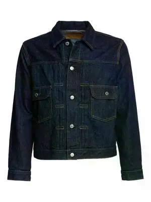 Edwin Denim Jacket