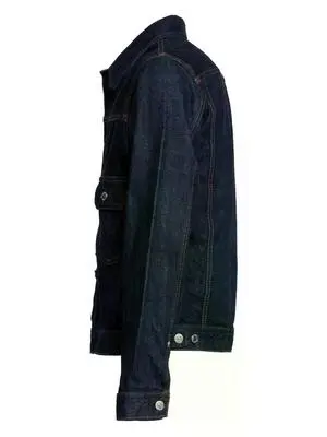 Edwin Denim Jacket