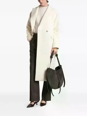Tagliatore Double-breasted Coat