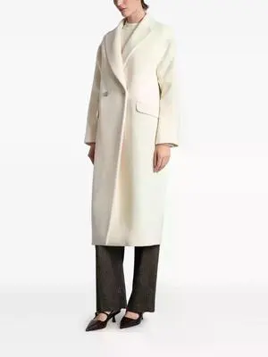 Tagliatore Double-breasted Coat
