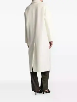 Tagliatore Double-breasted Coat