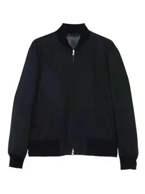 Lardini Cuffed Jackets For Men