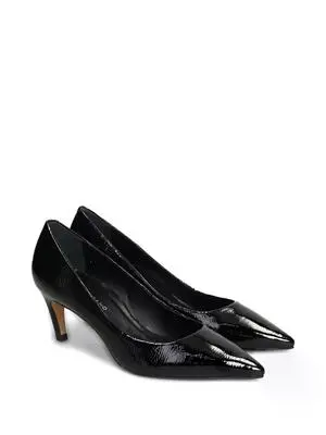 ANDREA CARRANO Pointed Pumps
