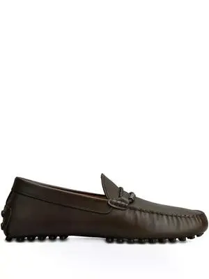 TOD'S Gommino Loafers
