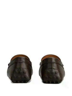 TOD'S Gommino Loafers