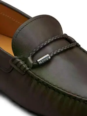 TOD'S Gommino Loafers