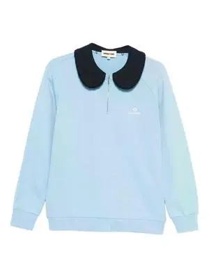 SHUSHU/TONG Cotton Sweatshirt