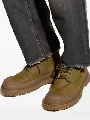 BIRKENSTOCK Prescott Boots - Green