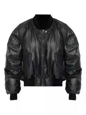 Rick Owens Concordians Runway Jacket