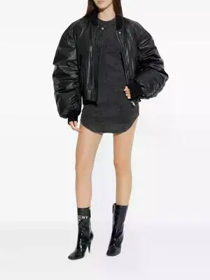 Rick Owens Concordians Runway Jacket