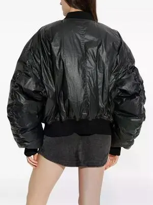 Rick Owens Concordians Runway Jacket