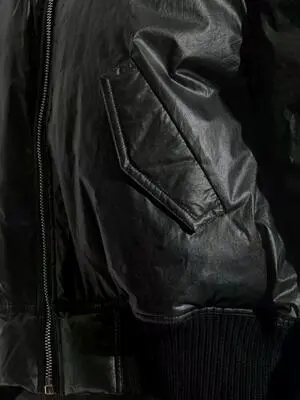 Rick Owens Concordians Runway Jacket
