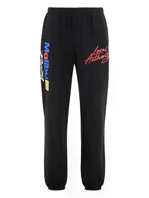 Local Authority La Pants Sport Bottoms For Men