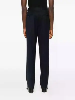 LARDINI Tailored Trousers