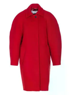 Filippa K Collared Coats For Women