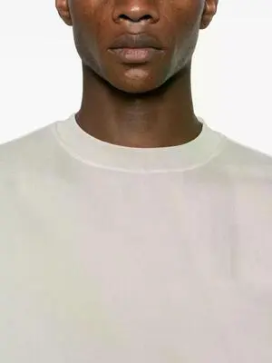 C.P. COMPANY Lens-detail Crew-neck Sweatshirt