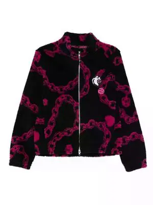 Chopova Lowena Printed Sweatshirts Hoodies For Women