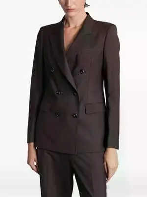 Tagliatore Double-breasted Tailored Suit