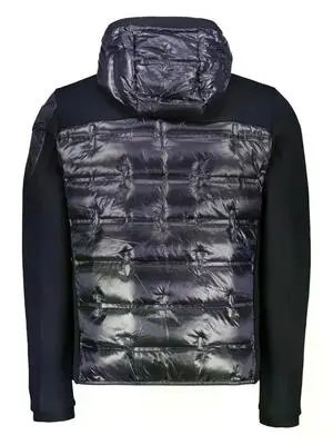 PARAJUMPERS Hooded Lightweight Jacket