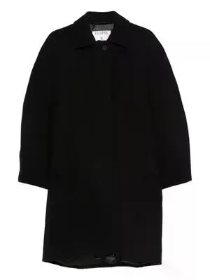 Filippa K Button Detailed Coats For Women