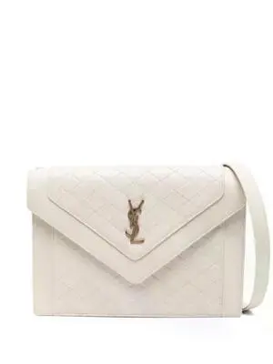 Saint Laurent Mini Gaby Shoulder Bag