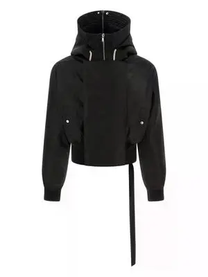 Rick Owens Parka Jackets For Men
