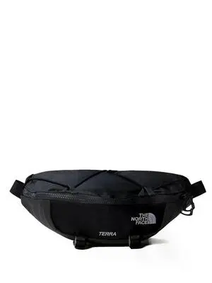 The North Face Terra Lumbar 3l Belt Bag - Black