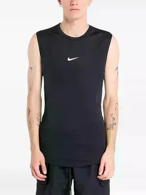 Nike Pro Dri-fit Sleeveless Top
