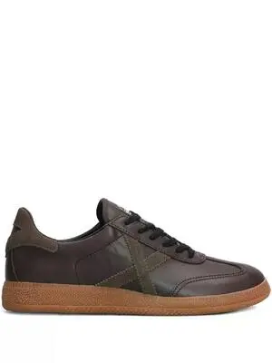 MUNICH Barru Sneakers - Brown