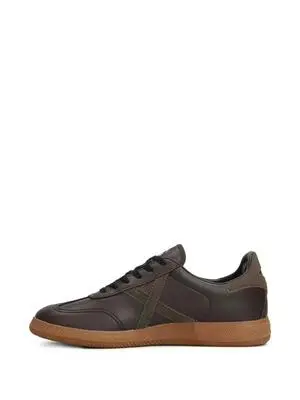 MUNICH Barru Sneakers - Brown
