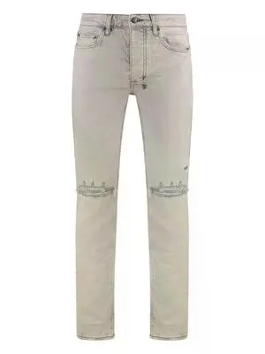Ksubi Distressed-effect Jeans