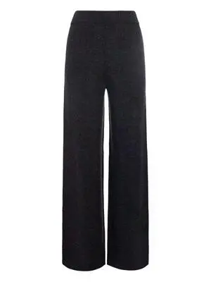 Max Mara Elasticated-waistband Trousers