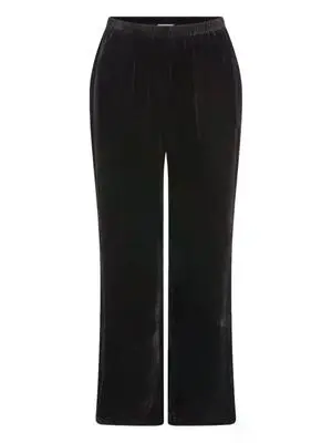 HAI Ulla Straight-leg Trousers