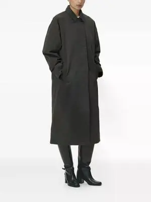 WELTER SHELTER Janice B Single-breasted Coat