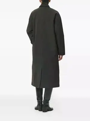 WELTER SHELTER Janice B Single-breasted Coat