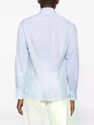 Brunello Cucinelli Cotton Shirt