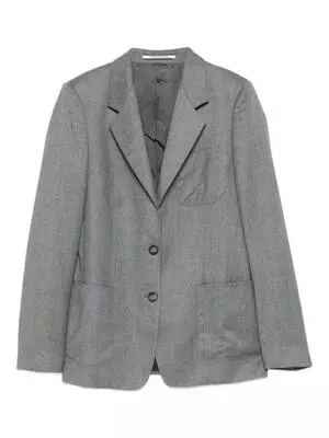 Tagliatore Single-breasted Blazer