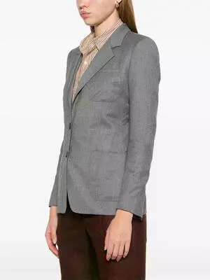 Tagliatore Single-breasted Blazer