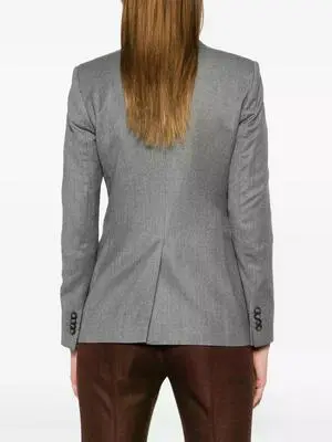 Tagliatore Single-breasted Blazer