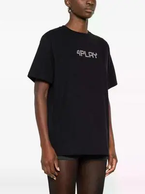 Coperni 4 Play T-shirt