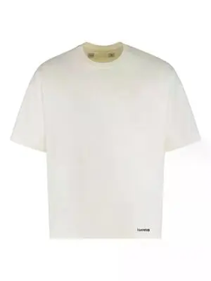 B1ARCHIVE Crew-neck T-shirt